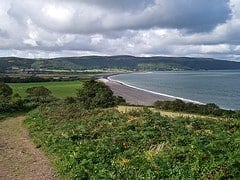 England Coastal Footpaths | Coast Radar