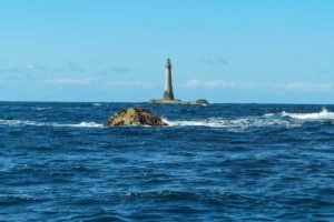 Lighthouses in the UK, so why visit a lighthouse?