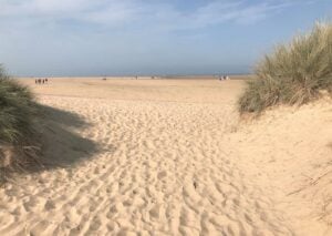 15 Sandy British Beaches You Must Visit